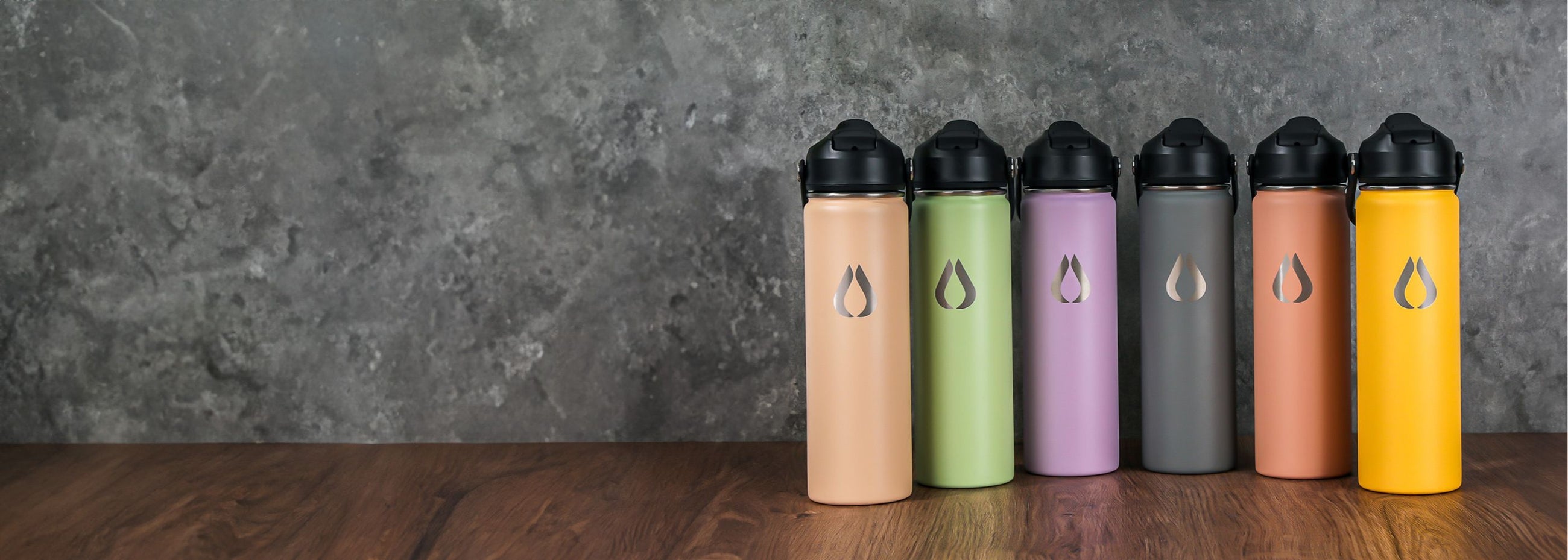 Nordicdrop - Drik mere vand