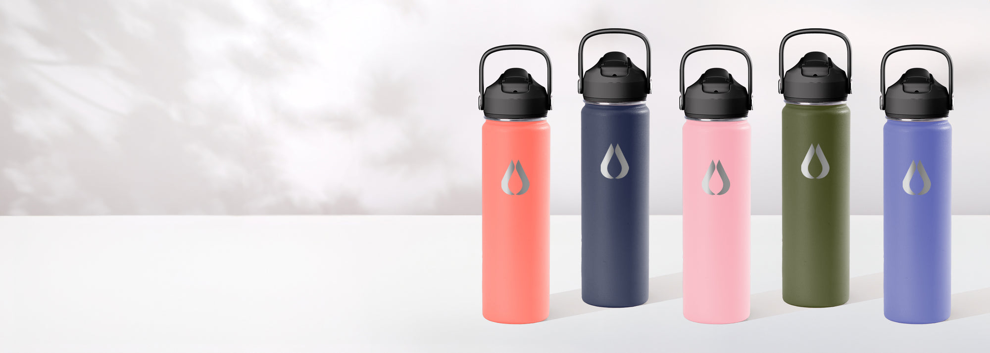 Nordicdrop - Drik mere vand