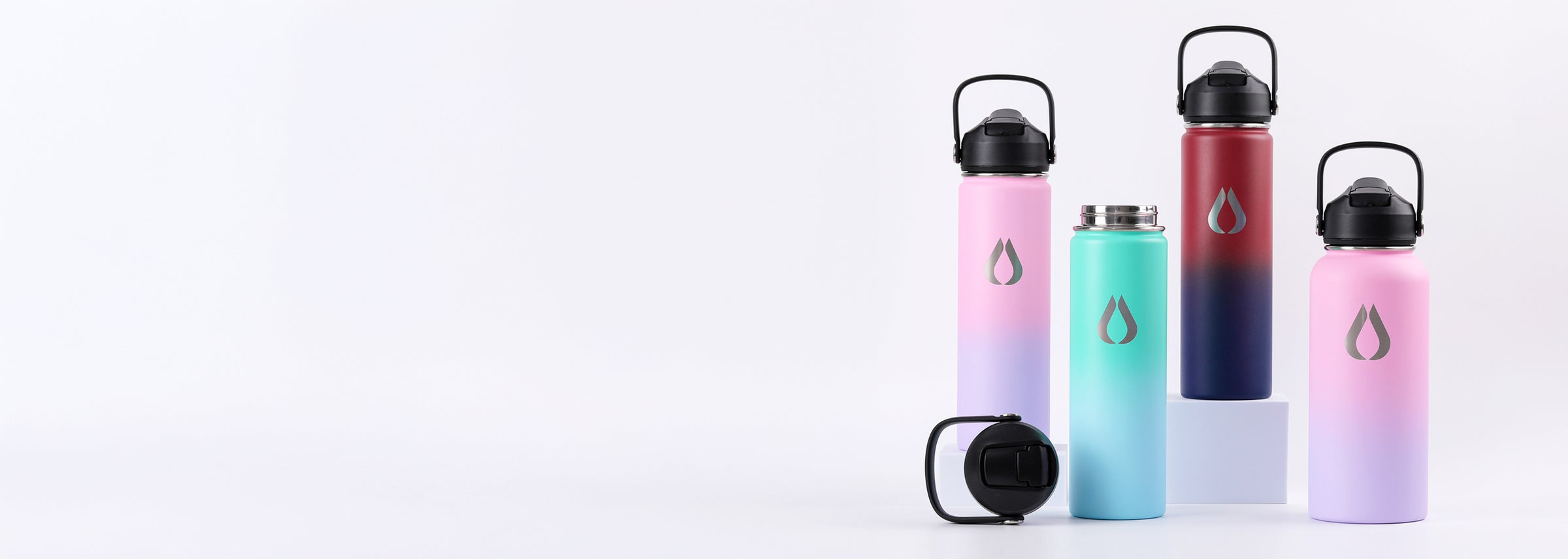 Nordicdrop - Drik mere vand