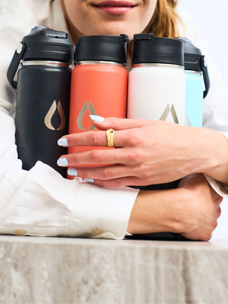 Nordicdrop - Drik mere vand