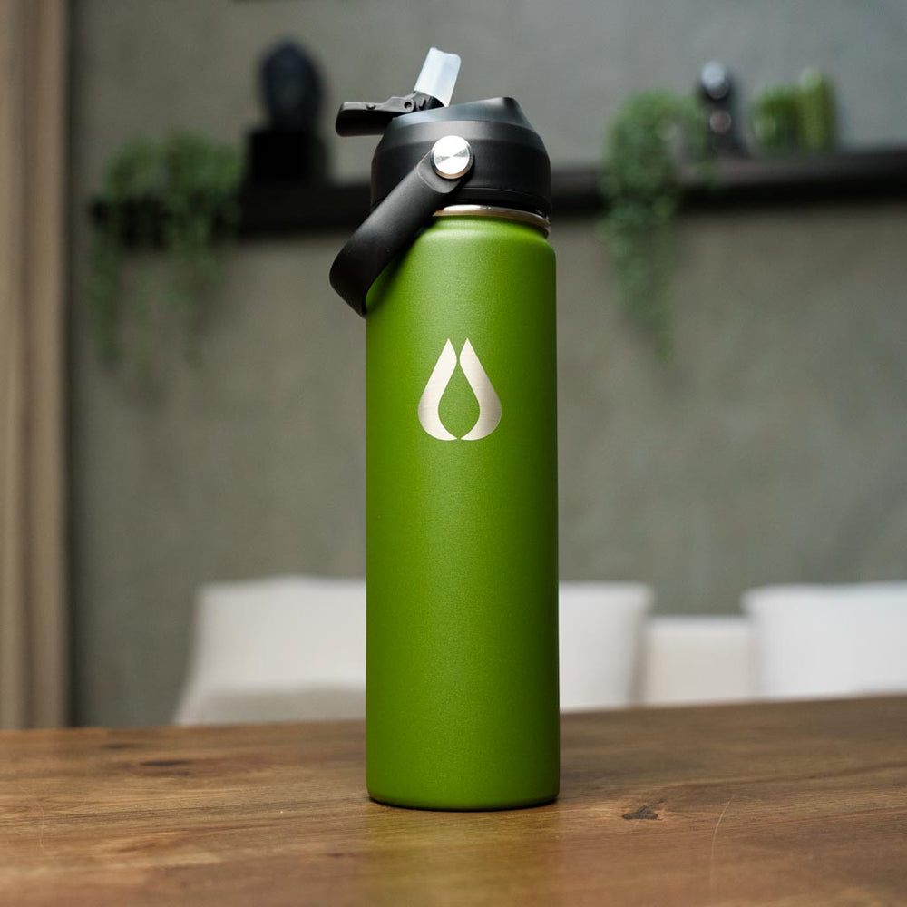 Nordicdrop - Drik mere vand